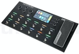 Multieffekt-Software: VST-Plugins & Effekt-Apps für Gitarre & Bass